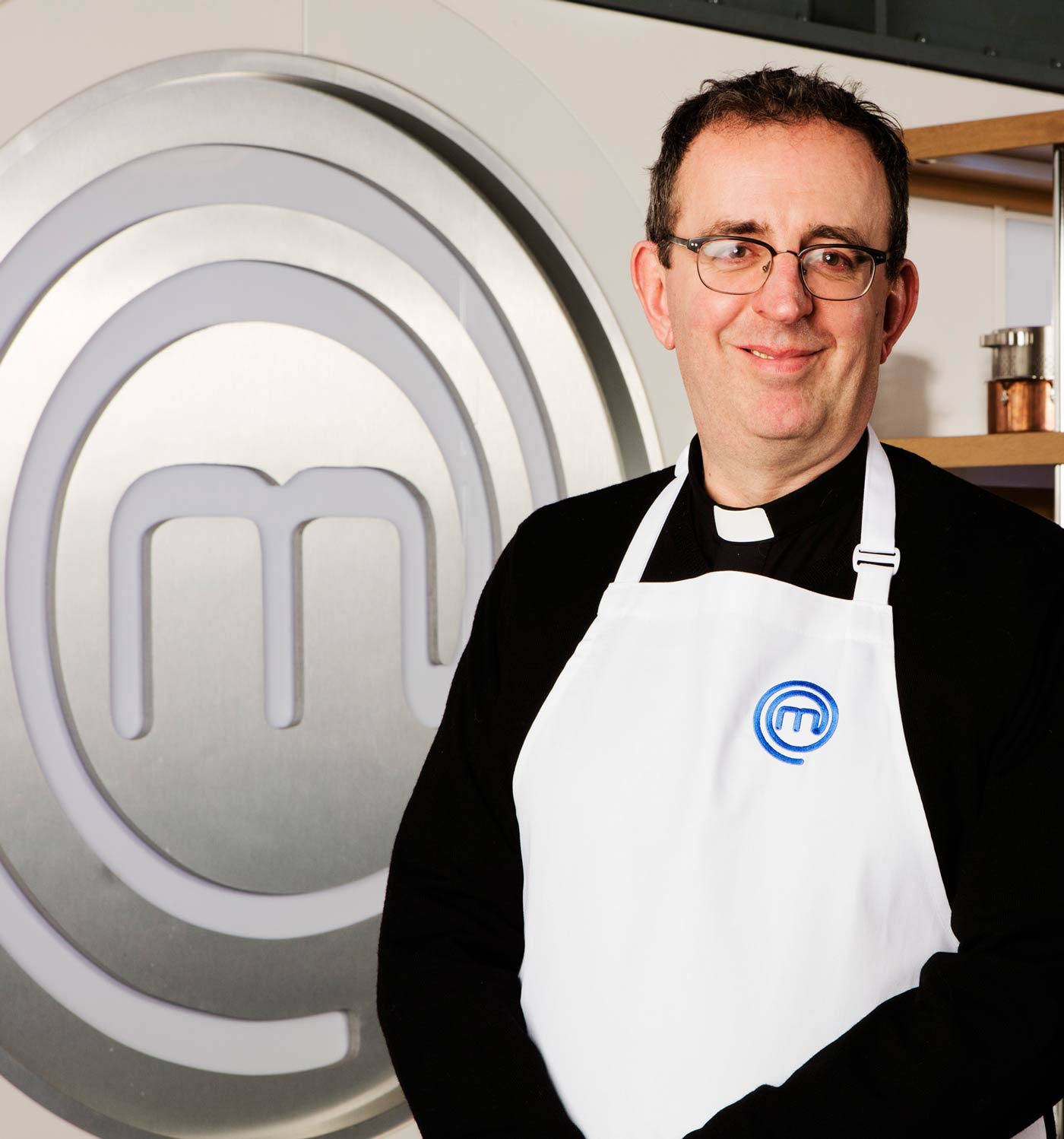 Media | Reverend Richard Coles